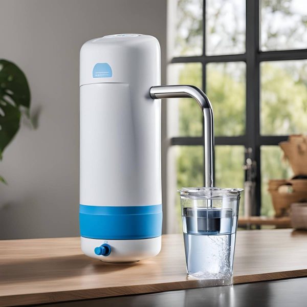 The Ultimate Guide to Salt Water Filter System for Home - CUOLL